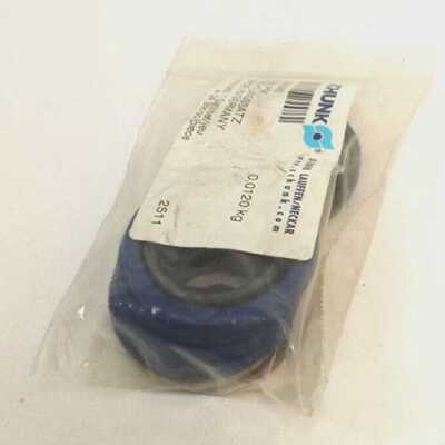 Schunk DSA PSK 0370563 Dichtungsringe Dichtungssatz Dichtung