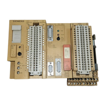 西门子 SIMATIC S595U 6ES50958MA03 CPU 6ES54828MA13 模块 6ES5