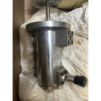GUSMER 38810A-15 CURATIVE PUMP。 全新!!
