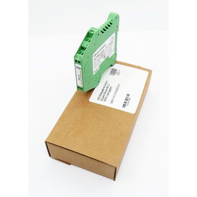 ME-Me?systeme GSV-1H 010/250/3,5 GSV1H010/250/3,5 Messverst?