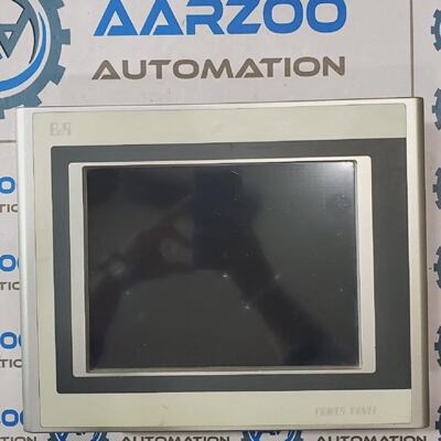 4PP320.104331BR触摸屏电源面板二手