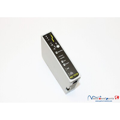 Invensys Eurotherm PAC T2750-ELIN FOXBORO Module 2750/-S/C/0