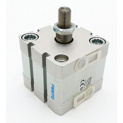 Festo ADN-50-15-A-P-A-EX4 536309 Kompaktzylinder -unused-
