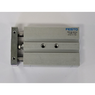 FESTO DPZ-16-10-P-A 32686 FüHRUNGSZYLINDER - NEUWERTIG - wo