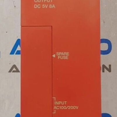 MITSUBISHI MELSEC A61P Programmierbare Steuerung Neu