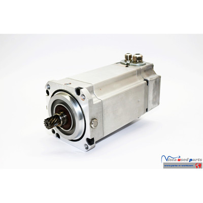 ABB Robotics 3HAC055440-001 Servomotor 3HAC055436-001/02 Rev