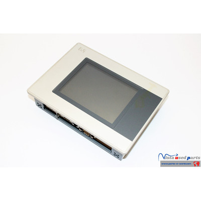 B&R Automation 5PP520.0573-00 Power Panel PP520 Rev. C0
