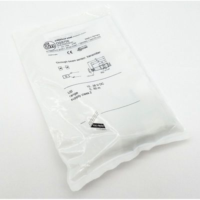 ifm efector200 OGS700 OGSLOOKG/US100 Laser-Einweglichtschran