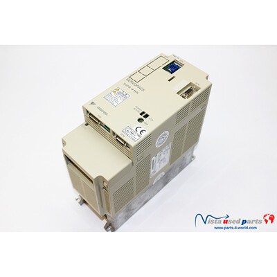 Yaskawa SGDB-02VN Servopack Servodrive Servoantrieb SGDB | S