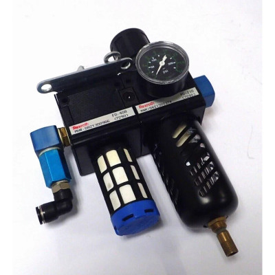 BOSCH REXROTH 0821300986 FD:408 / 0821300374 FD: 210 SOLENOI