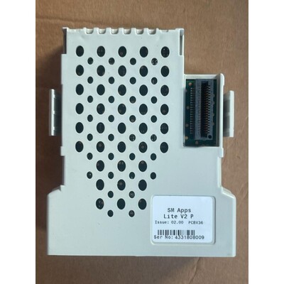 SM Apps Lite V2 P Issue: 02.00 PCBV36