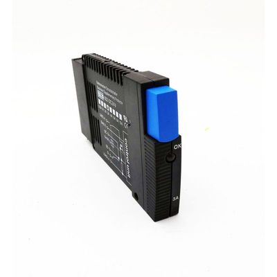 E-T-A ESS20-002-DC24V 3A Elektronischer Schutzschalter -used