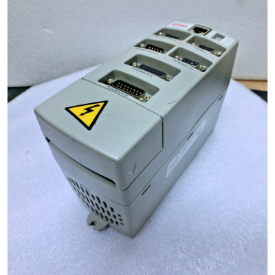 Elmo Motion MIS-PP5/230 运动控制器,二手, +96672