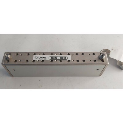 HP Agilent 3332260014 衰减器 4GHz Make Offers