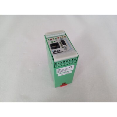 Laetus Kontrolleinheit  dBoxCOCAM 700  139830004