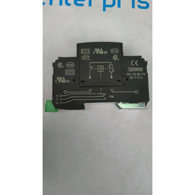 PHOENIX CONTACT VAETRAB 2798844 VALMS 230 ST 带 VALMS 2817