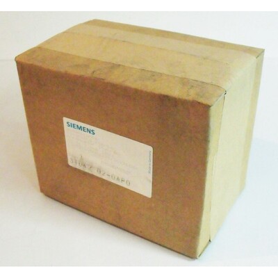 Siemens 3TD42 02-0AP0 7,5kW 380V Wendestarter/Reversing star