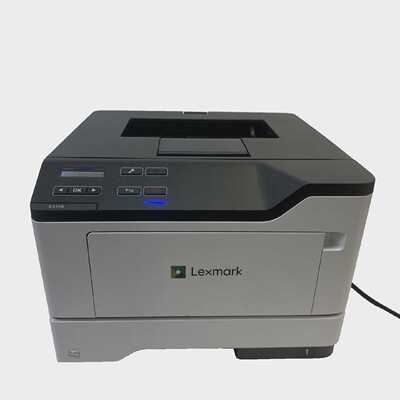 Lexmark B2338dw Laser Laserdrucker Doppelseitiger Druck Schw