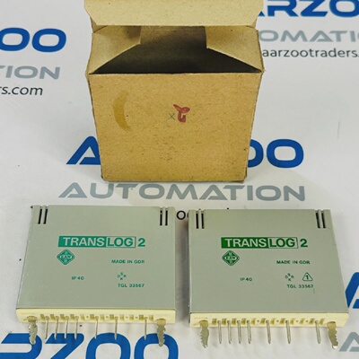 Set Di 2 Translog 2 Tgl 33567 040 Eaw Tgl33567 040 Ip 40 Rel