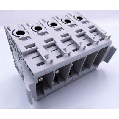 Wago 834-1205 Stiftleiste SV 5-polig 17,5mm -unused-