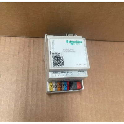 Schneider Electric – LSS100100 – Wiser for KNX Logic Contr