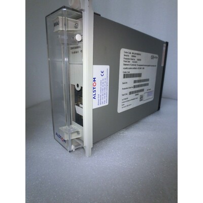 阿尔斯通网格MVAJ051RB0501B行程继电器,未使用,+95757