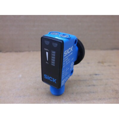 HTF18L-P4A5BB Sick Neuf Photoélectrique Capteur Commutateur