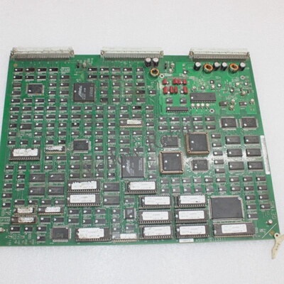 GEYMS 2248949 REV01 MAIN PCBA BOARD