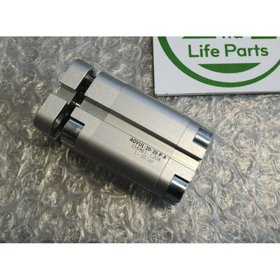 FESTO ADVUL-20-20-P-A 156861 Kompaktzylinder - NEU - worldwi