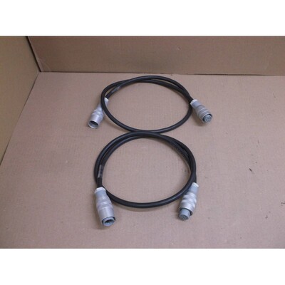 DSL-0612G01M075KM0 Sick Neuf 1M 12 Broche M26 Cable 2022279