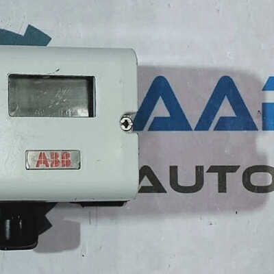 Abb TzidC110 18346  1031120001 Rgulateur De Position Rev 1.1
