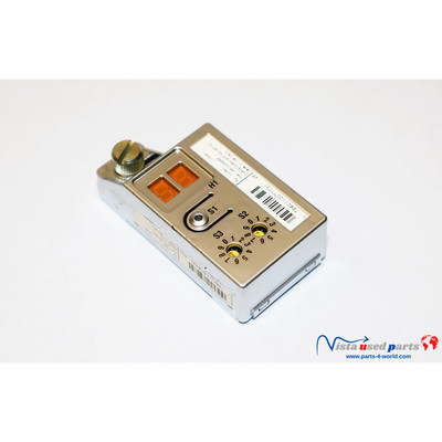 Rexroth FWA-ECODR3-SMT-02V45-MS Drive Firmware Module R91128