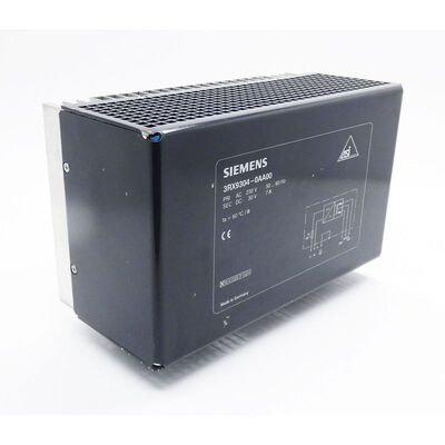 Siemens 3RX9304-0AA00 E-Stand: A 230VAC / 30VDC Power Supply