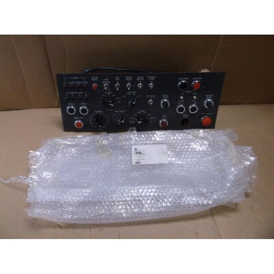 NUOVO Pannello Operatore CNC Mitsubishi Mazak D0131 MC57A /
