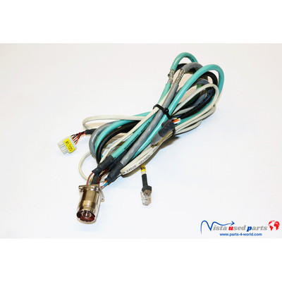 Kuka Robotics X19 Interface SmartPAD Cable Unit
