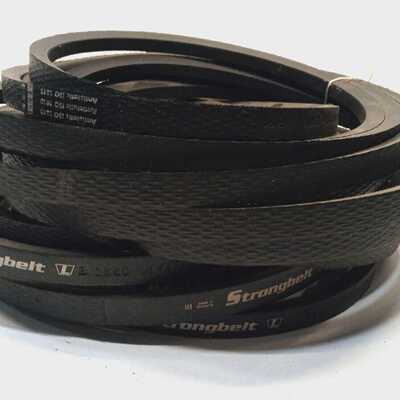 Strongbelt 17 x 8 x 2300 B91 Li Antistatic ISO1813 Kraftband