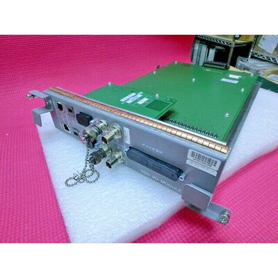 Ciena 136-0070-900 R;;E SDH I/O 模块,WM2CZX0-JAB,二手,*9