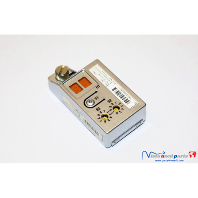 Rexroth FWA-ECODR3-SMT-01V21-MS Drive Firmware Module R91127