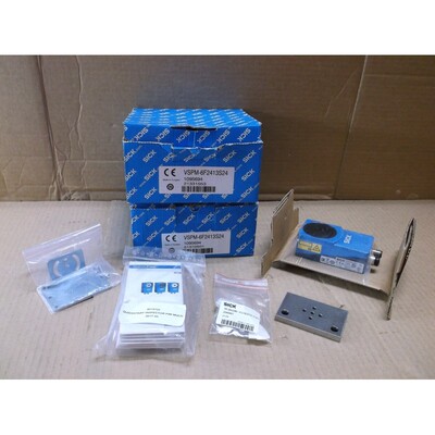 VSPM-6F2413S24 Sick Neuf en Bo?te 2D 3D Vision Caméra 10956
