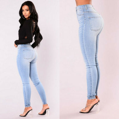 Newest Arrivals Fashion Hot Women SkinnyDenim