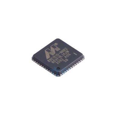 88E1510-A0-NNB2I000 全新原装进口现货 QFN-48 以太网 IC 收发器