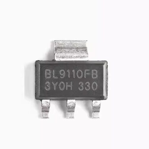 原装正品 BL9110-330BPFB 丝印BL9110FB SOT223 低压差线性稳压器