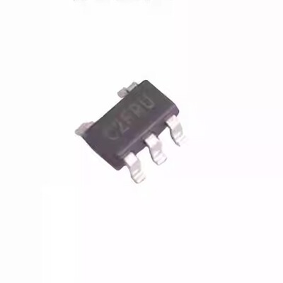 SGM2211-ADJXN5G/TR SOT23-5 丝印CF** 1.8 3.3 1.2 4.2 5.0