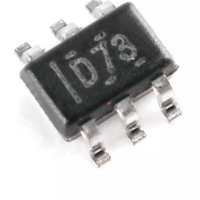 全新 贴片 DAC7311IDCKR SC-70-6 12位数模转换器芯片