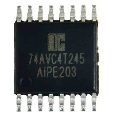 中微爱芯 AIP74AVC4T245替SN74AVC4T245PWR 74AVC4T245PW TSSOP16