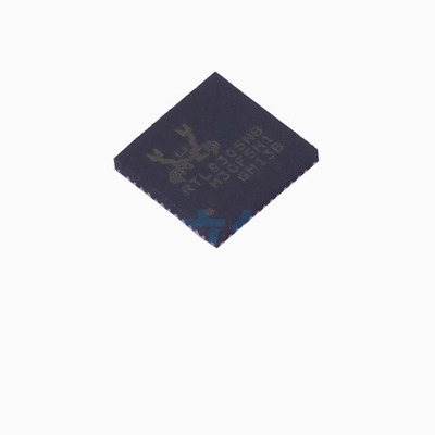 RTL8305NB-VB-CG丝印RTL8305NB 以太网交换机IC芯片QFN48