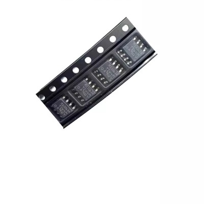 全新 MC33063ADR 丝印 M33063A MC33063AD MC33063 SOP-8