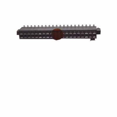 SFM-120-02-F-D-A-K-TR 1.27MM间距 40p 2排 SAMTEC申泰 镀金母座