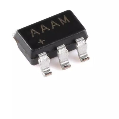 全新 MAX823REUK+T SOT-23-5 微处理器监控电路芯片 定时器