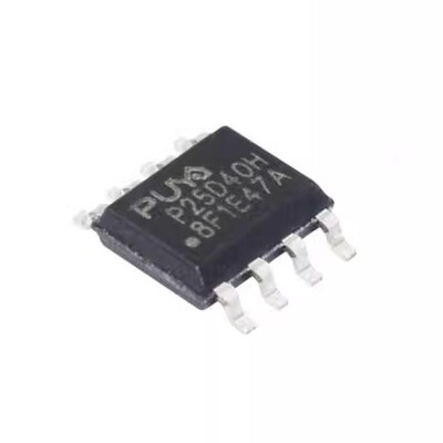 原装正品 P25D40H-SSH-IT 封装 SOP8 存储器芯片